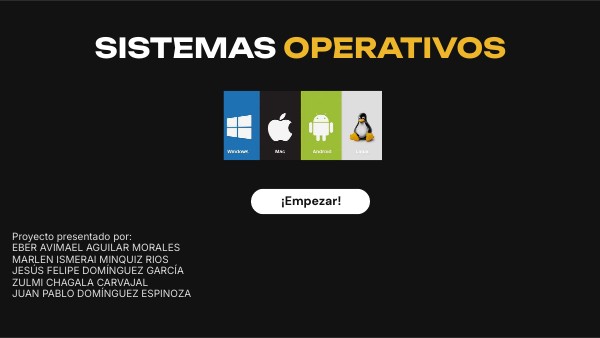 MANUAL INTERACTIVO | Genially