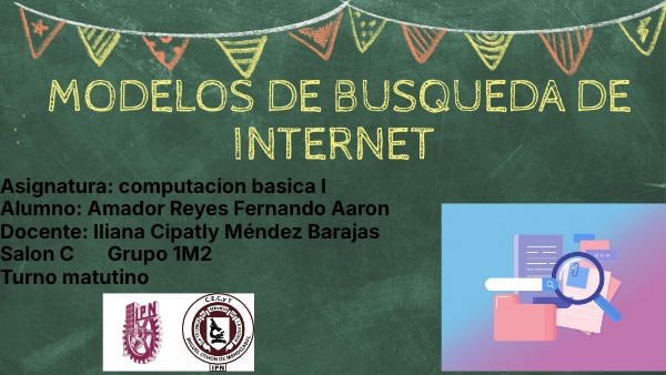 Presentación Pizarra Animada | Genially