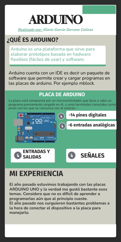 ARDUINO