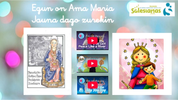 Good Morning 5 urte 24_25