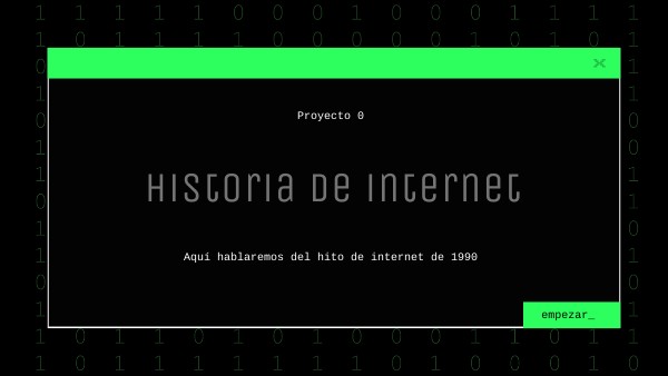 modem 1990