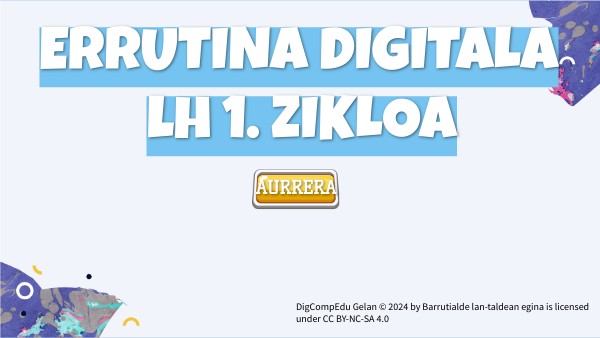 Asamblea Digitala. LH