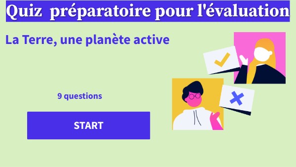 2024/2025 Quiz 4e chap 1 eval connaissances