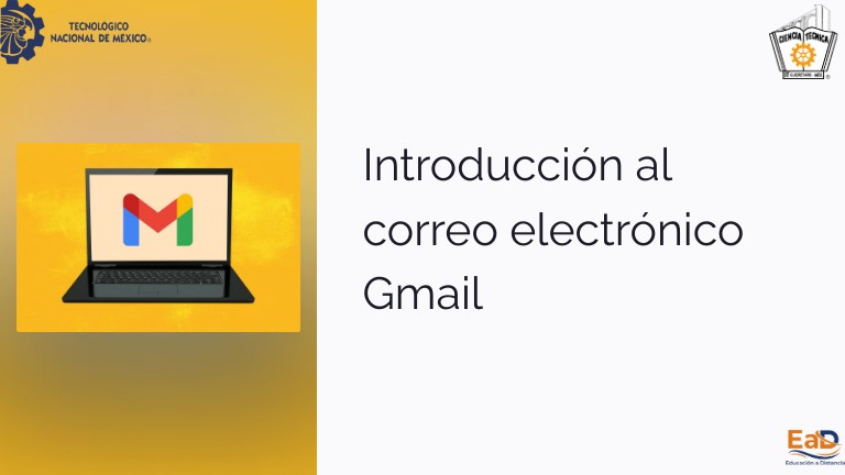 Introduccion-al-correo-electronico-Gmail.pptx | Genially