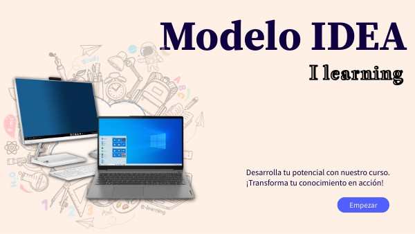 Modelo IDEA | Genially