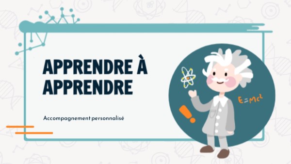 Les flashcards | Genially