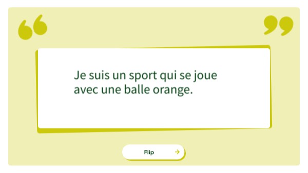 Transparent words 6/5°