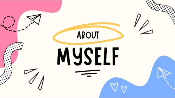 About myself