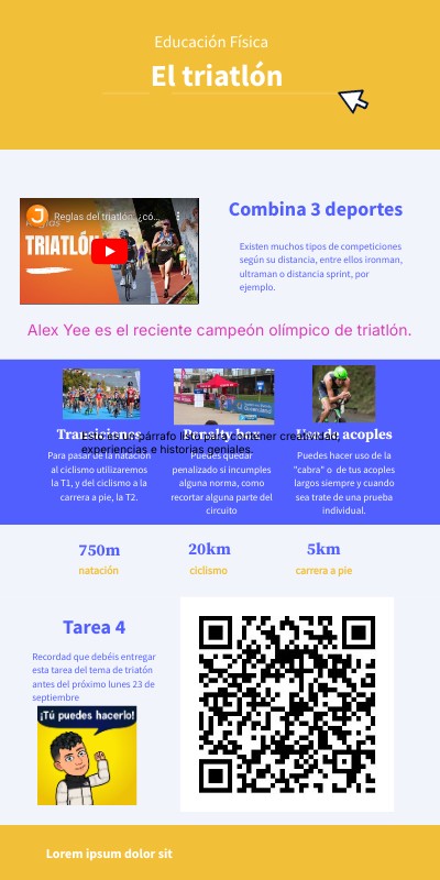 Triatlón