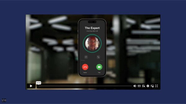 SFU-021 - Module 3 (Simulation)