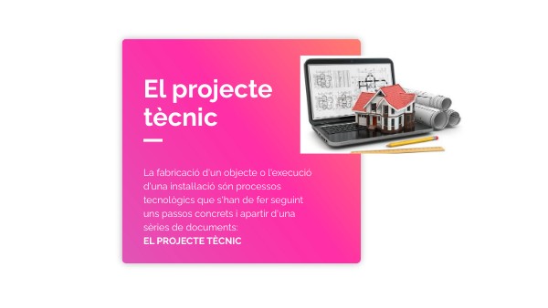 El projecte tècnic IES Terrassa | Genially