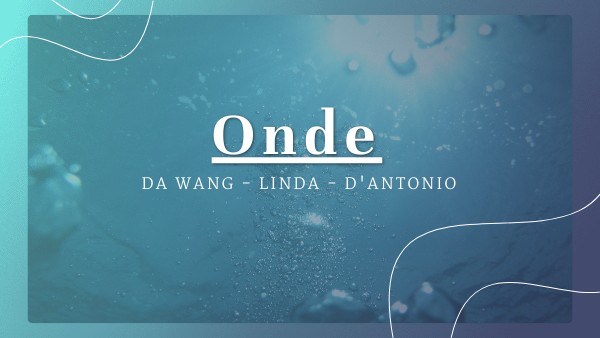 onde | Genially