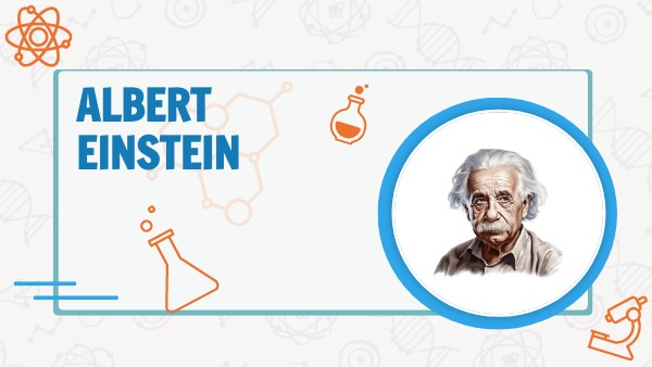 Presentación Einstein