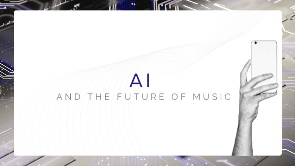 Présentation big data & IOT