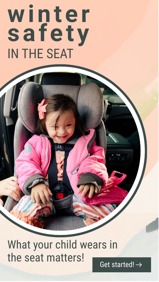 Winter Safety Guide | Genially