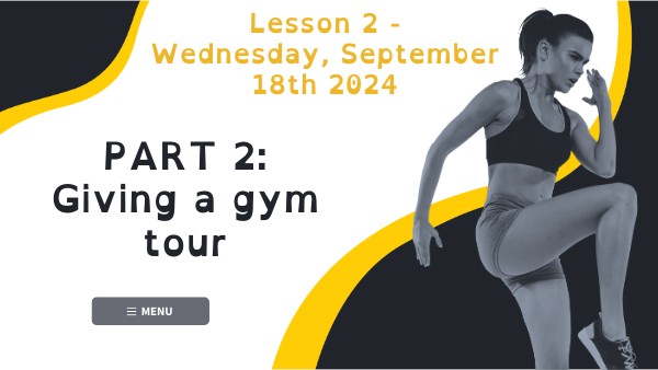 Lesson 2 part 2 presentation