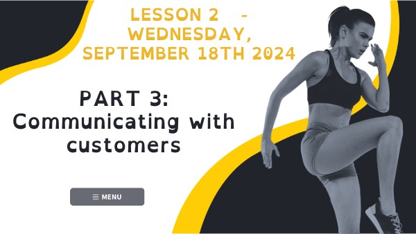 Lesson 2 part 3 presentation