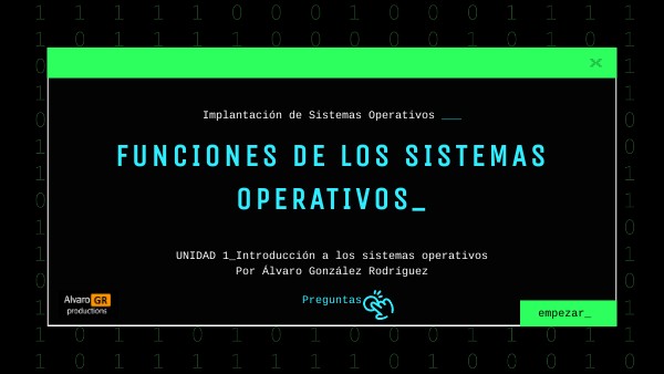 UNIDAD 1_Introducción a los sistemas operativos