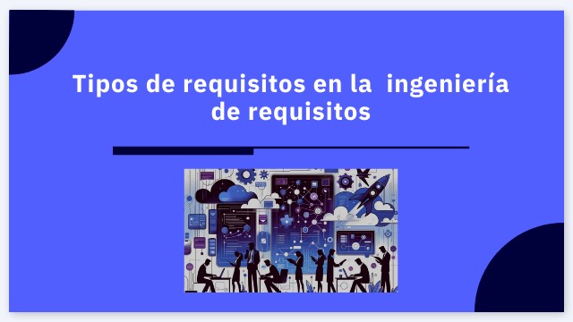 Presentación Tipos de Ingenieria