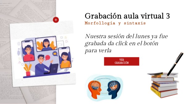 Grabación aula virtual2 pscl