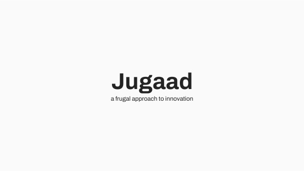 Jugaad