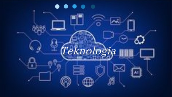 teknologia