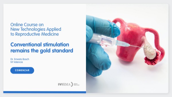 ENG_Conventional stimulation remains the gold standard - Dr. EBosch