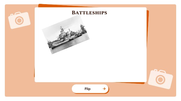 battleships