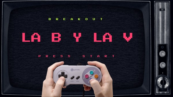 Breakout Videojuego | Genially