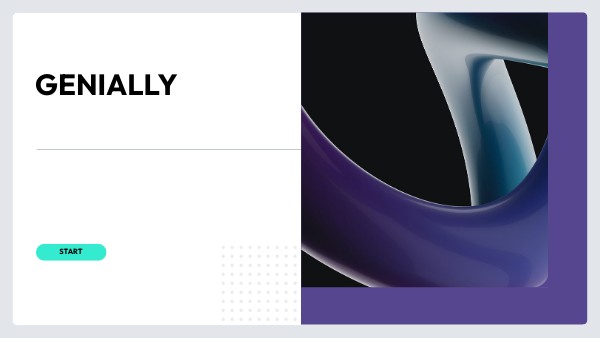 Présentation tech simple