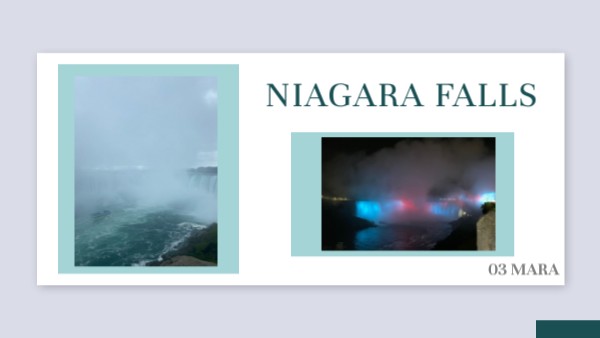 Niagara Falls