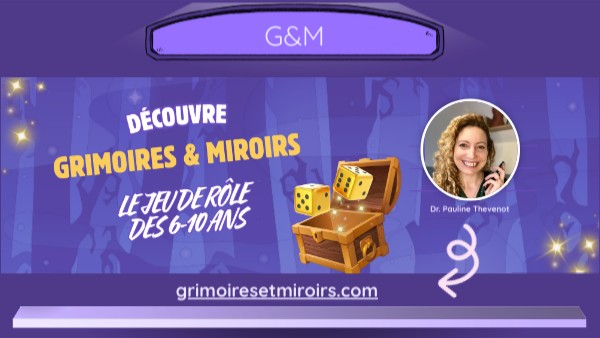 DEMO - G&M | Genially