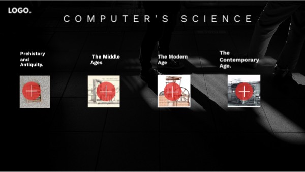 Computer's science