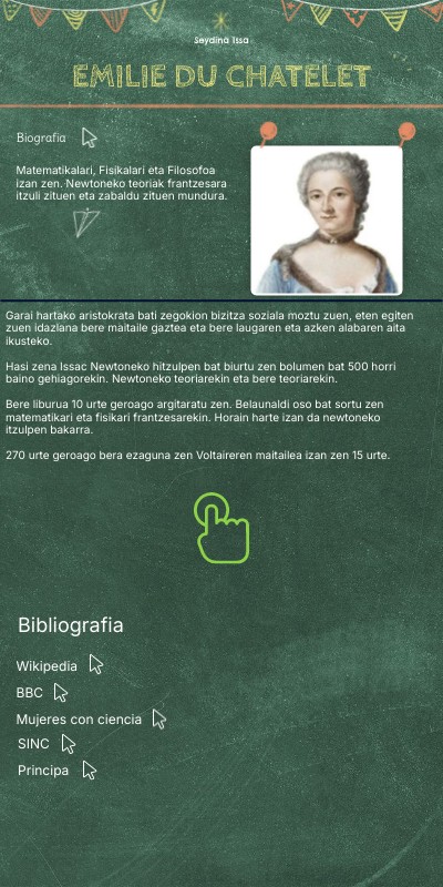 Infografia | Genially