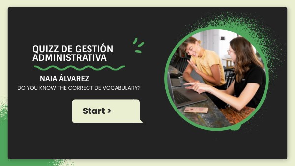 Language Learning Game