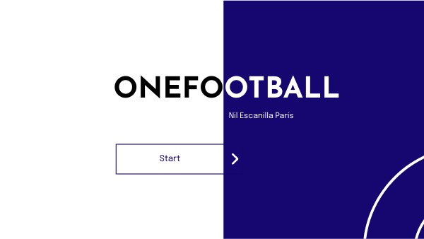 Branching Scenario II