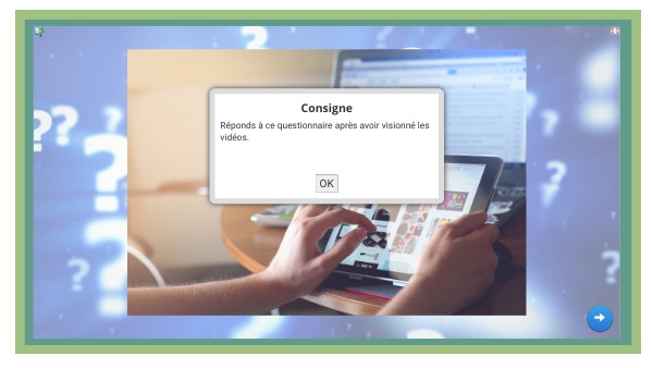 C7 Excercice Vocabulaire | Genially