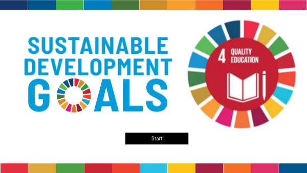 Sdg quiz | Genially