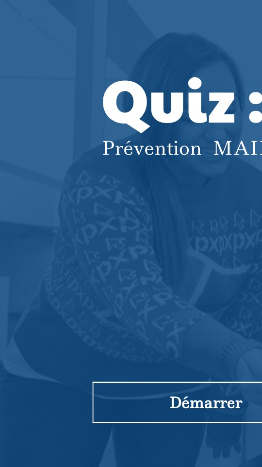 Quiz Risques Majeurs