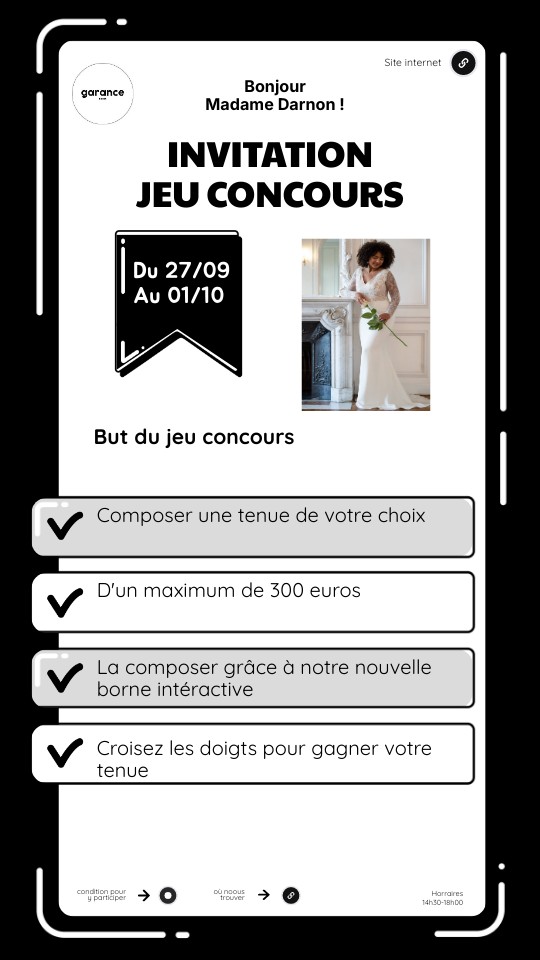 PTA Conference Invitation