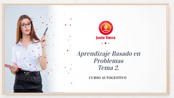 ABP Módulo 2. METODOLOGÍA DEL ABP | Genially