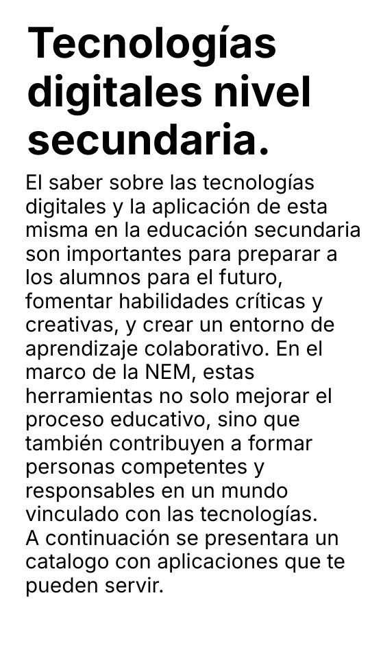 Catálogo digital | Genially