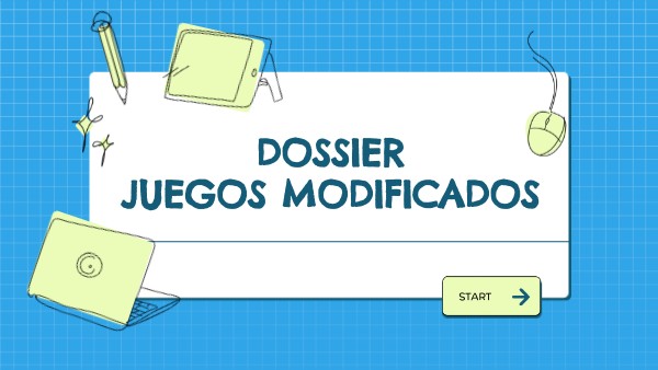 Primary Unit Plan II | Genially