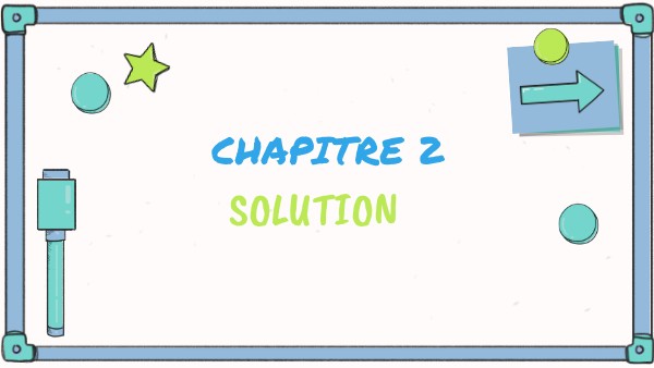 CHAP 2 SOLUTION