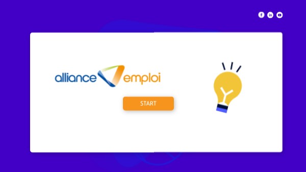 Prez AE 2024 - Cap Emploi | Genially