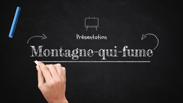 19 - Montagne-qui-fume | Genially