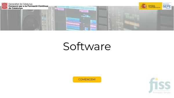 Copia - Software