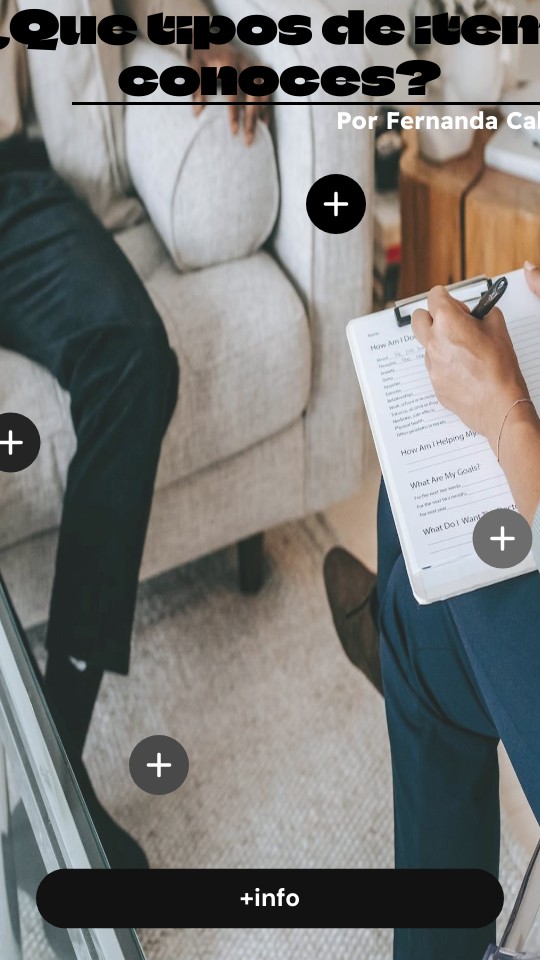 INFOGRAFIA DE LOS ITEMS