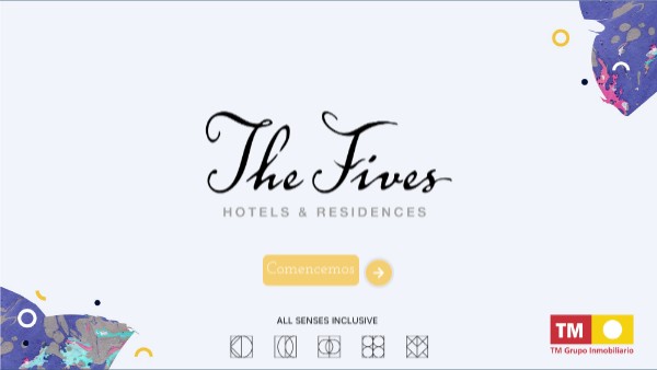 Presentación Tech Simple