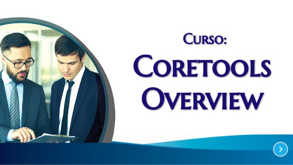 Módulo 6 - APQP Parte2 | Genially